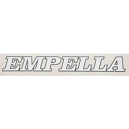 Empella Downtube decal | eBay