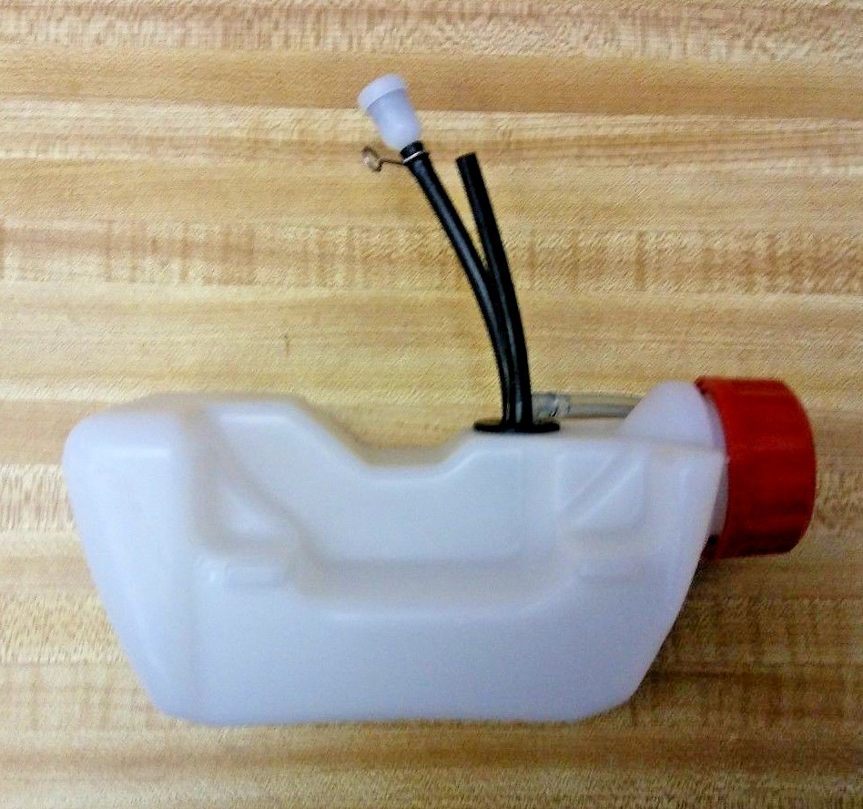 A038000430 Genuine Shindaiwa FUEL TANK ASSY AH230 P230 T230 c230 T230XR ...