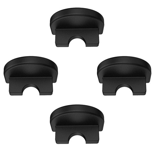 4Pack Silicone Anti-dropping Buckle Locking Plug Lock for DJI Action 2 ...