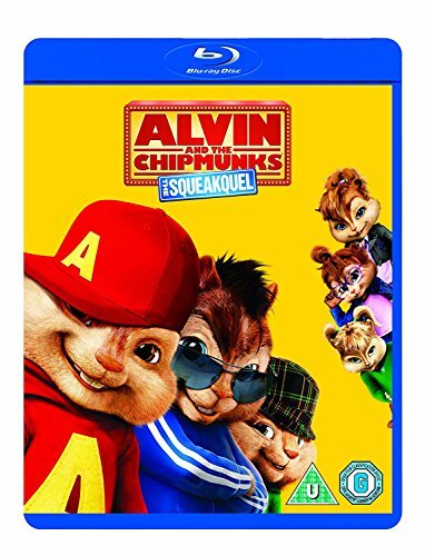 Squeakquel Quotes Alvin And The Chipmunks: The Squeakquel (2009)