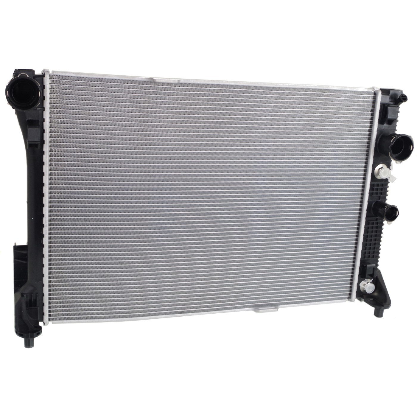 Radiators for Mercedes E Class 2045004303 Coupe Sedan Mercedes-Benz ...
