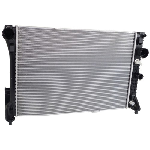 Radiators for Mercedes E Class 2045004303 Coupe Sedan Mercedes-Benz ...