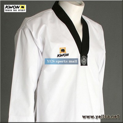 KWON VICTORY DAN DOBOK/Tae Kwon Do Uniform/KWON Taekwondo Dan Uniform ...