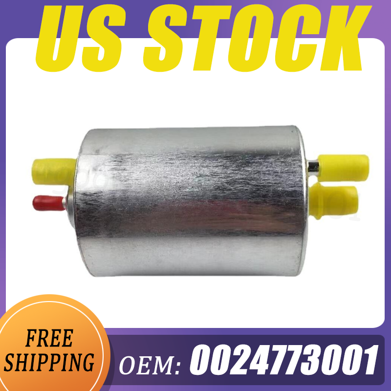 Fuel Filter for Benz W202 W203 W463 M271 M272 M274 C180 C320 C230 ...