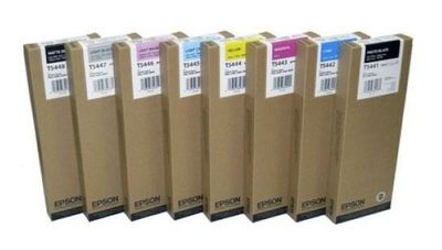 Original Epson Ink Stylus Pro 7700 7900 / T5968 T5967 T5965 T5962 T596A ...