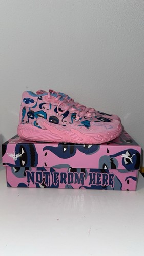 Puma Lamelo KidSuper MB.03 | eBay