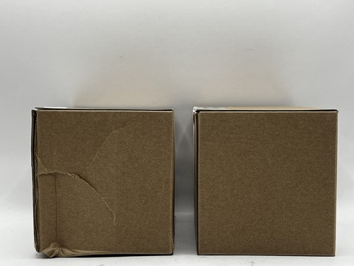 EERO R010001 6+ Dual Band Mesh Wi-Fi 6 Router White Lot of 2 New ...