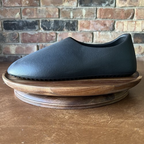 YZY SL-01 Ye Kanye West Yeezy Slippers YZY SL-01 Black SLPRS BNIB Men’s ...