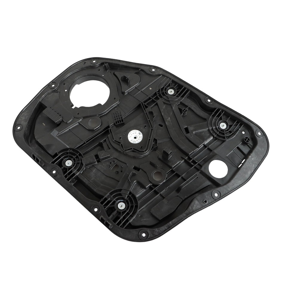 Front Right Window Regulator w/ Motor for 2016-2022 Hyundai Tucson ...