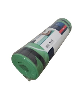 FILA Accessories Yoga Mat Green | eBay