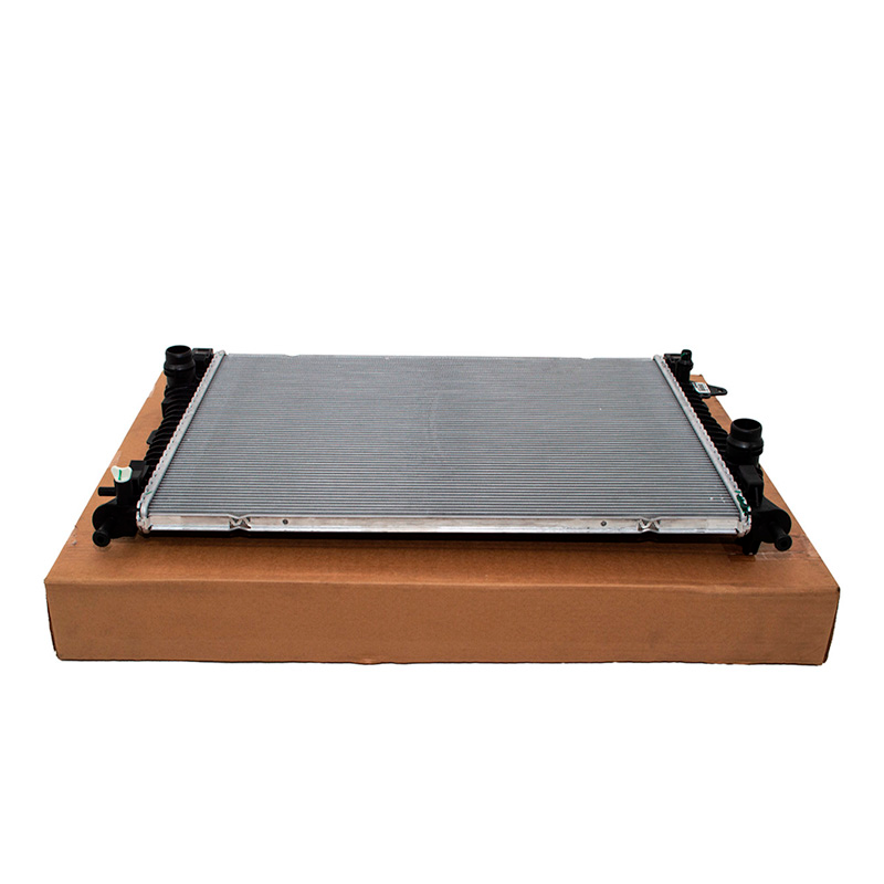 JAGUAR RADIATOR E-PACE J9C7323 OEM | eBay