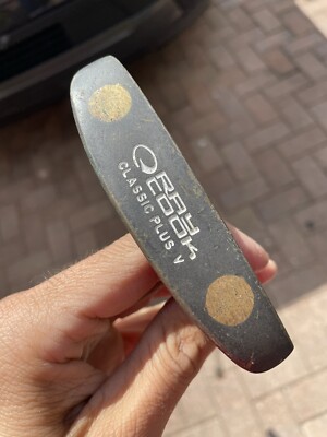 Ray cook golf putter | eBay