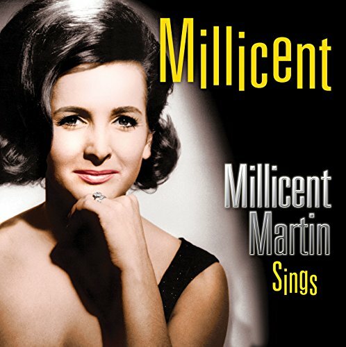 Millicent Martin - Millicent Martin Sings [CD] 5055122111573 | eBay ...