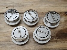 Fowler Oval Toilet Button - 850664W for sale online | eBay