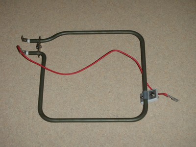 Heating Element for Magic Chef Bread Maker Machine Model CBM-310 (310 ...