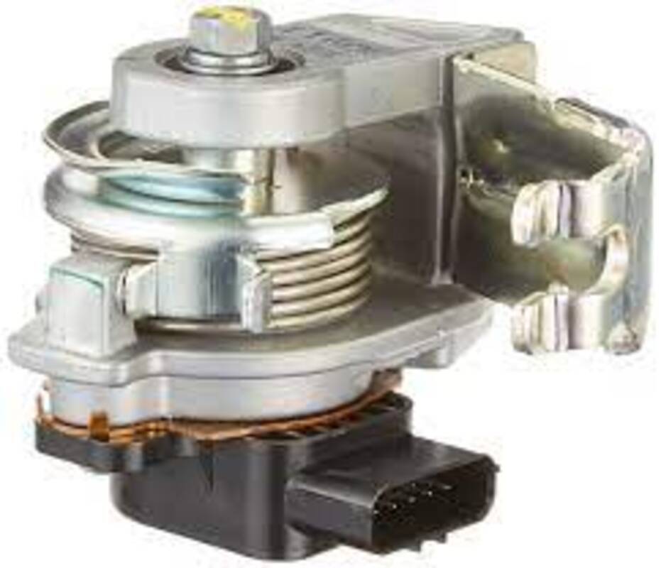 HONDA Genuine OEM CR-V RD6 05-06 Accelerator Pedal Sensor Assy | eBay