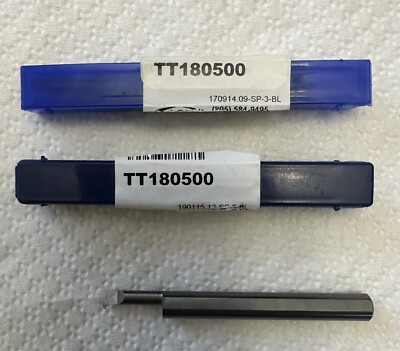 SCT SINGLE POINT THREADING TOOL | eBay