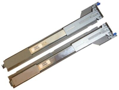 Lenovo - Rackmontagesatz - für TS4300 6741-L1U, 6741-L3U DCG Rack Mount ...