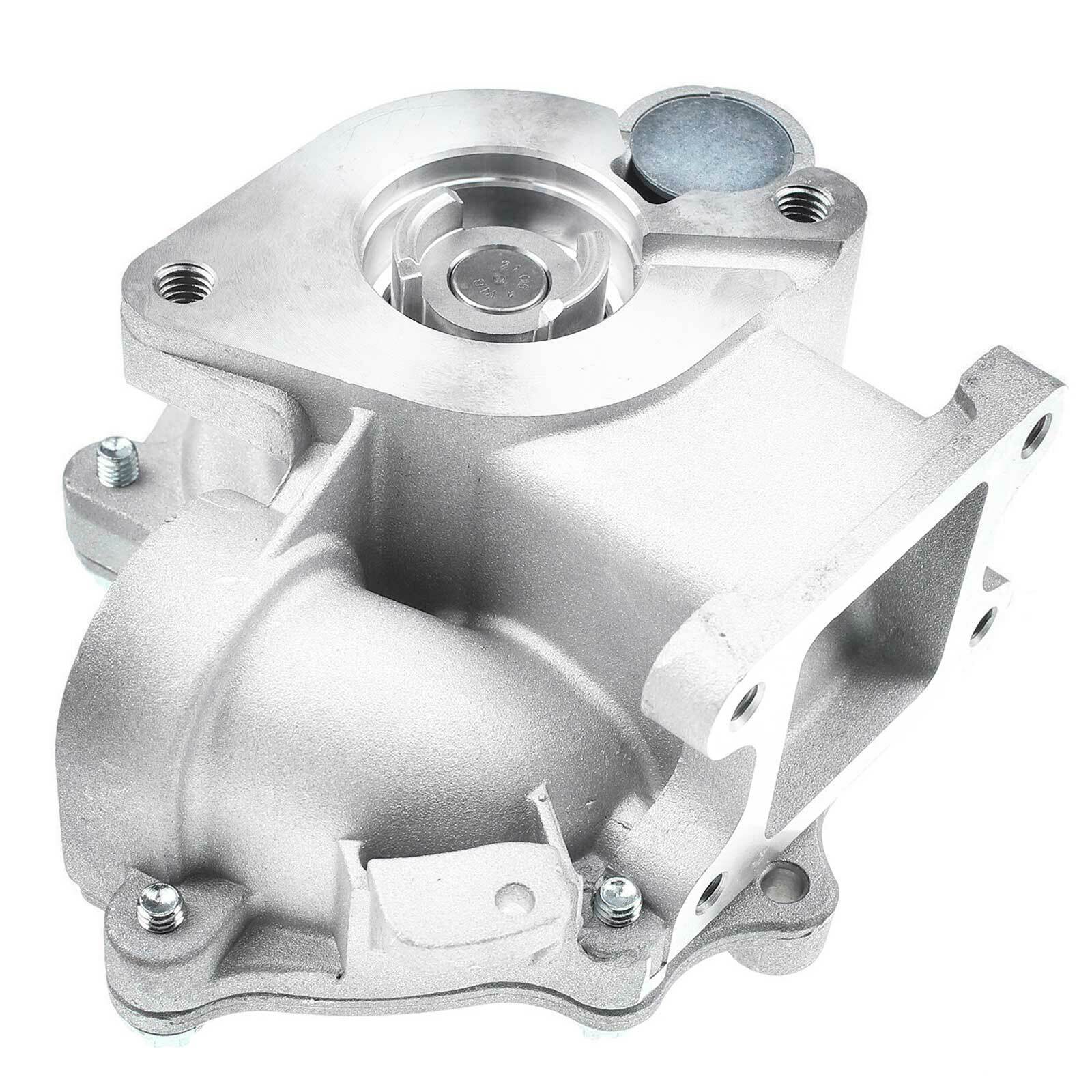 New Engine Water Pump for BMW E81 120i L4 2.0L 2005-2010 N46N Petrol ...