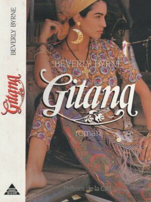 Gitana: Novel beverly Byrne Very Good Condition | eBay Australia