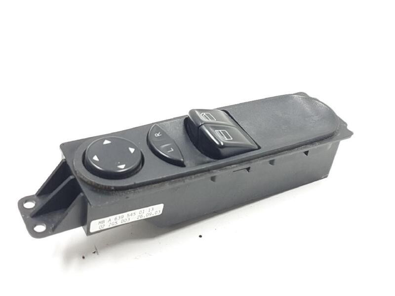 A6395450113 comando multifunzione MERCEDES-BENZ VITO MIXTO FURGONETA ...