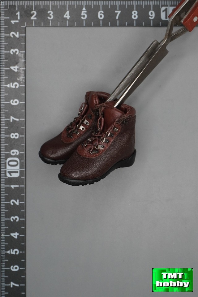 1:6 Scale UJINDOU UD9046A The Hunt for UBL Delta Force - 7142 Boots ...