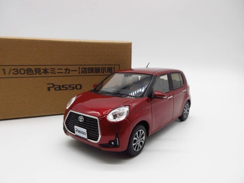 1/30 New Passo Moda Passo MODA Facelift Mini Ca | eBay