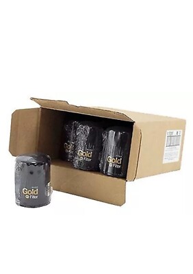 7502 Napa Gold Oil Filter Master Pack Of 12 | eBay
