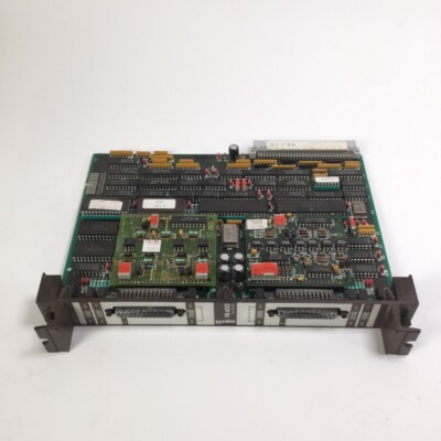 April 61183 Module Coupler J-Bus Modul Koppler J-Bus Used UMP | eBay