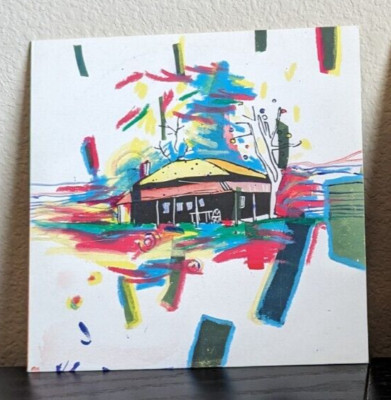 Twerps - The Twerps (2016 12" Vinyl EP, Reissue) (Chapter Music) | eBay