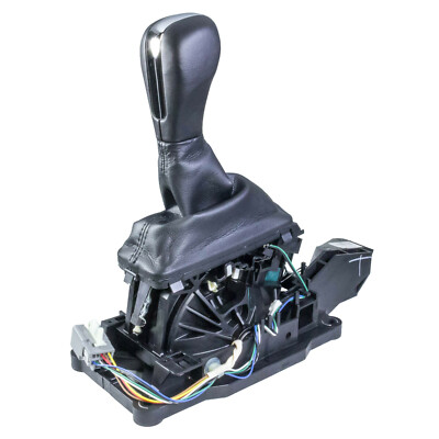 2011-2015 Ford Edge Gear Shifter Shift Lever Housing Interlock Switch ...