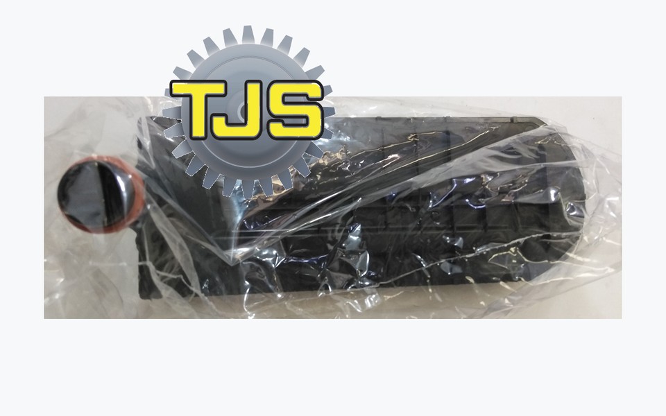 . Ford Torqueshift 5r110w Filter Kit Pan Gasket 2008+ Molded Bonded Pan ...