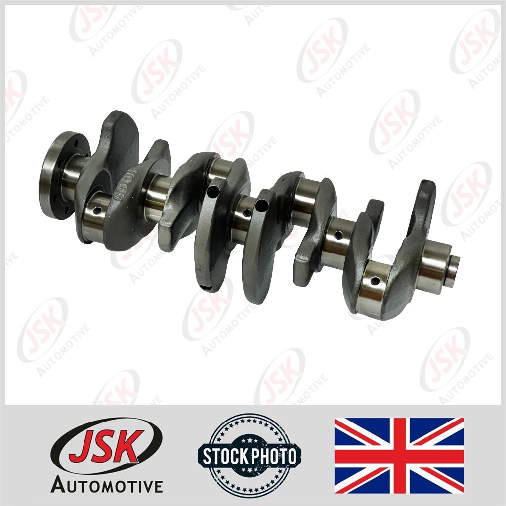 N14 B16 Albero Kit Con Main&conrod Cuscinetto Per BMW N13/N14/N18 1.6 ...
