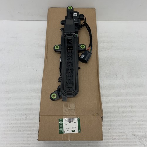 Genuine Land Rover Range Rover Evoque 19- outer handle RH lr144893 | eBay