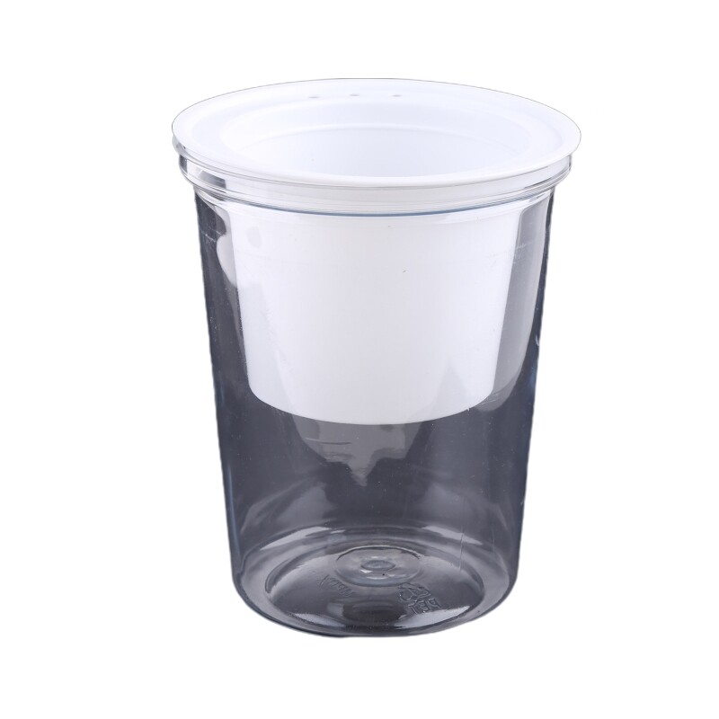 Lazy Self Watering Planter Automatic Water Absorption Flower Vase ...