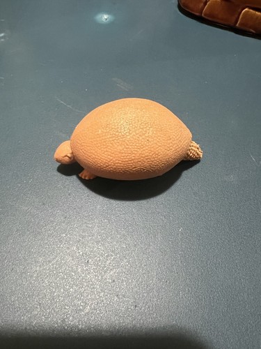 Vintage 1975 GLYPTODON British Museum of Natural History Dinosaur Toy ...