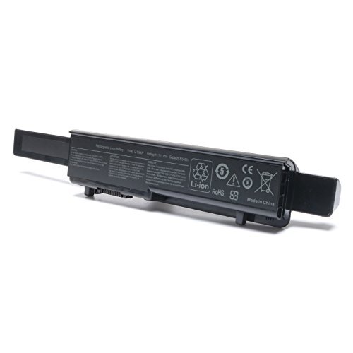 New Laptop Battery For Dell Studio 17 1745 1747 1749 Series P/n N856p ...