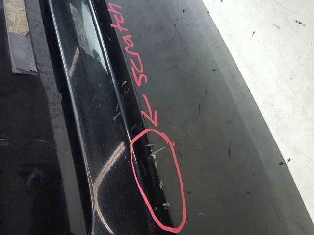 2014-2018 Land Rover Range Rover Sport Liftgate LR071406 OEM for sale ...