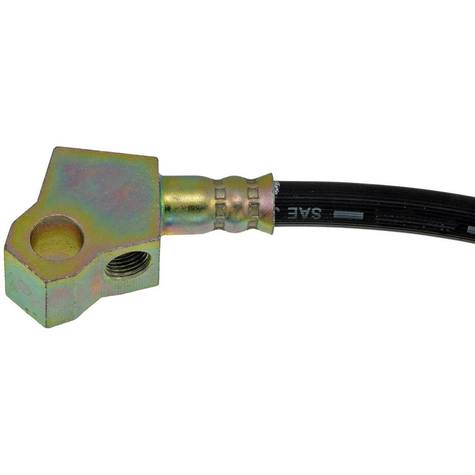 H73318 Dorman Brake Line Rear New for Ford Maverick LTD Mercury Comet ...