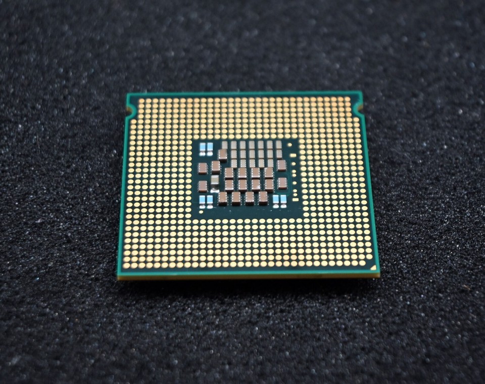 Intel Xeon 5160 3.00GHz/4M/1333 4M Cache SLABS | eBay