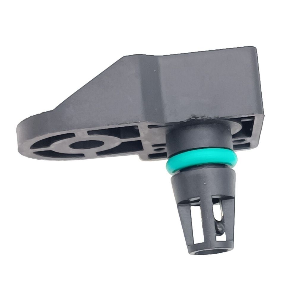 0261230319 Intake Pressure Map Boost Sensor For Mazda 3 Mk3 2.2 Diesel ...