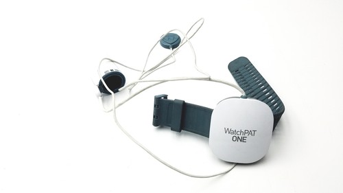 itamar WatchPAT ONE Disposable Home Sleep Apnea Test Kt | eBay