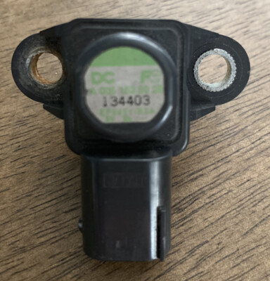 2016 Sprinter Intake Air Pressure Sensor Fits Dodge MB Freightliner ...