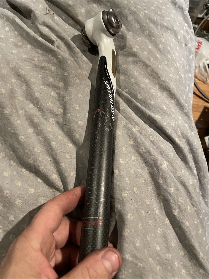 specialized fact carbon monocoque seatpost 27.2mm | eBay