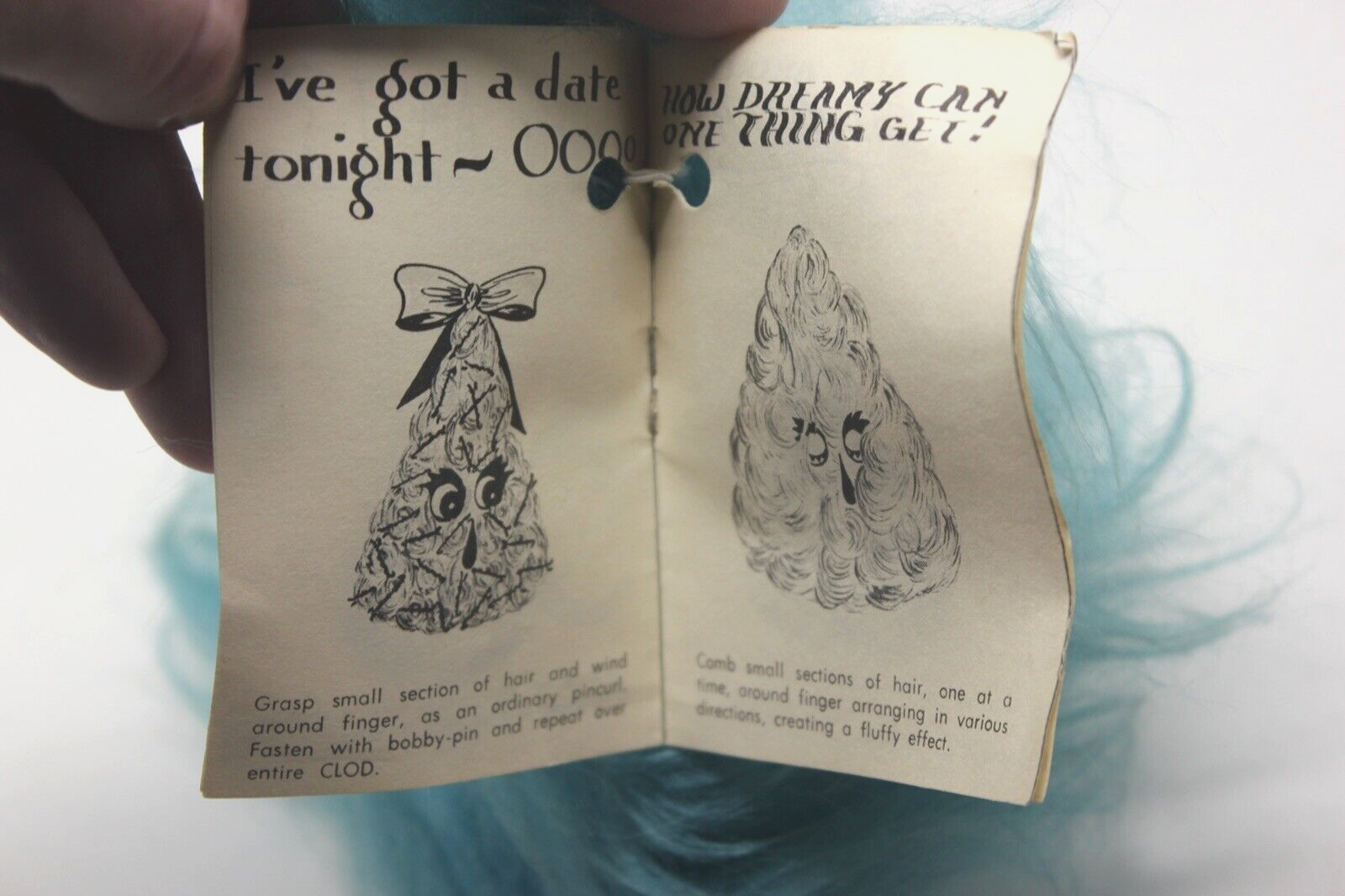 CLOD by Glamourlamb Weird Odd Bizzare Monster Creature Alien Troll Doll ...