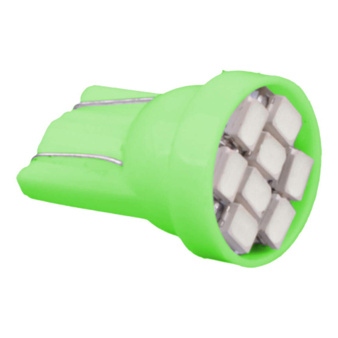 Dashboard Gauge Cluster T10 LED Light Bulb kit Fit For Ford Mustang ...