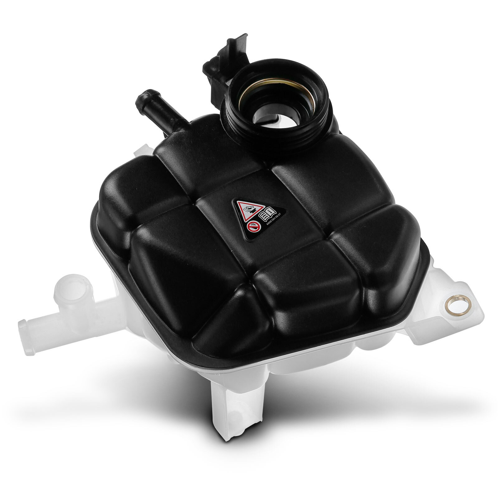 Coolant Expansion Tank for Mercedes-Benz X164 W166 GL ML Class 2012 ...