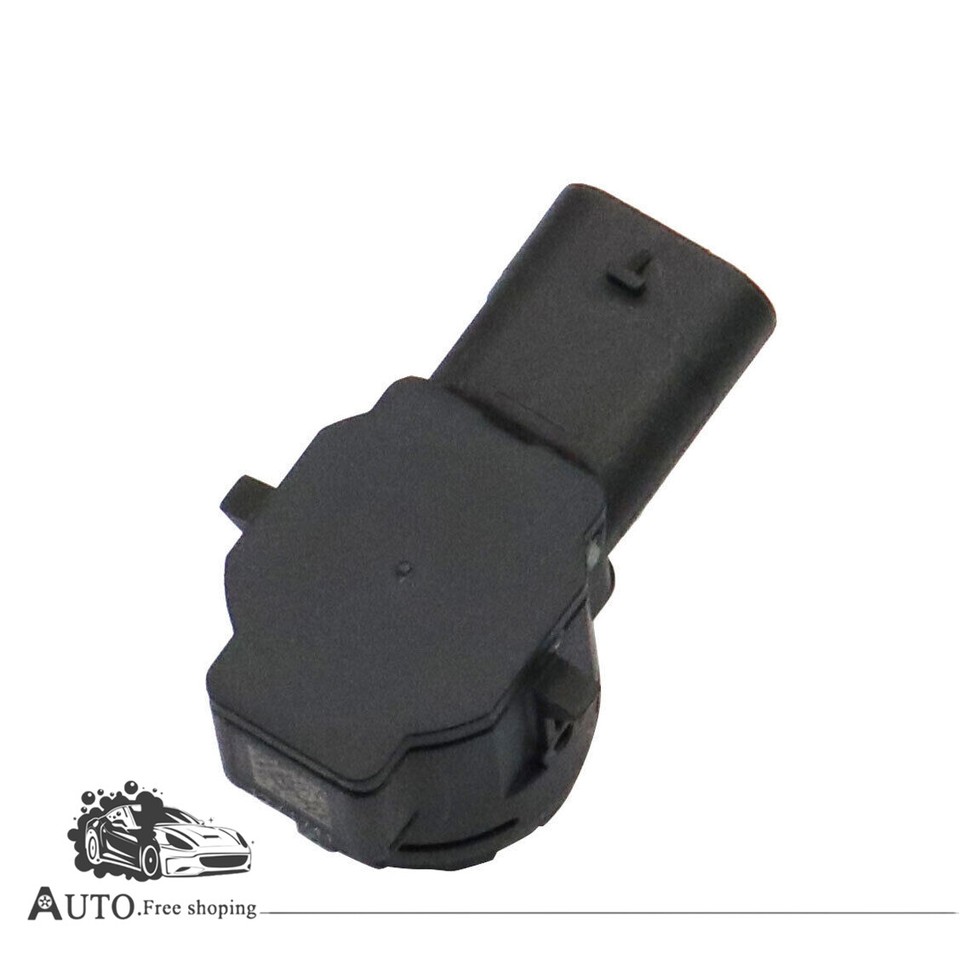 4x Parking Sensor Fits For BMW 66209826989 66207927978 66209826953 NEW ...