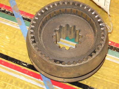 1935-38 Packard Transmission 2nd-3rd Syncro Assy. | eBay