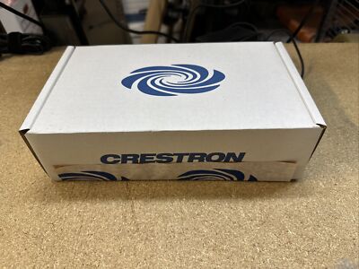 Crestron HD-TX-101-C-E DM Lite Transmitter HDMI Signal Extension over ...